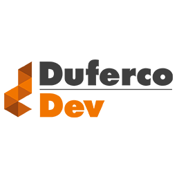 Duferco Dev - Digital Evolution Company